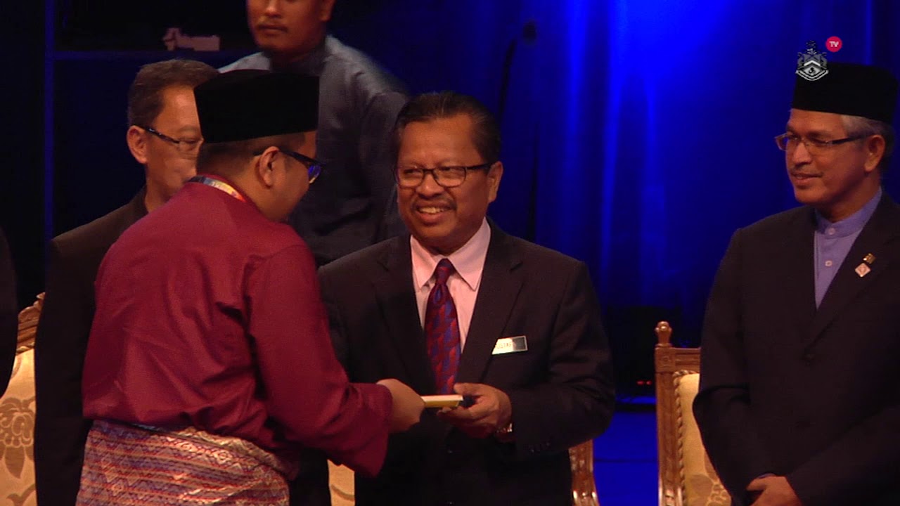 DBKL.TV : MAJLIS PELANCARAN PROGRAM IMARAH RAMADAN DBKL 1440H.2019M - YouTube