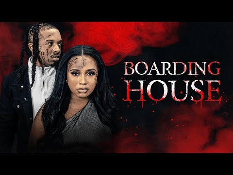 Boarding House FULL MOVIE