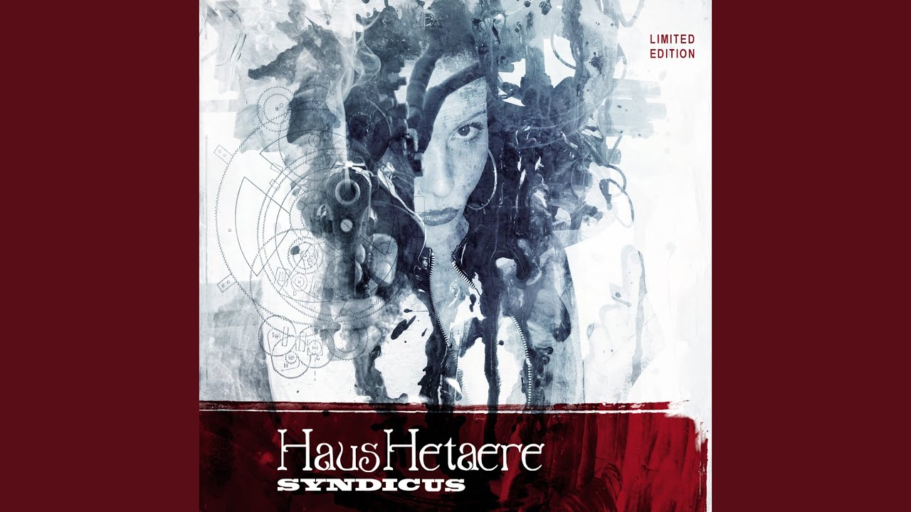 Hetaere (feat. Ad Inferna) - YouTube