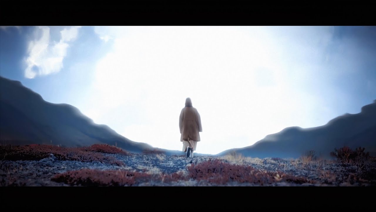 【4K60FPS】ENDWALKER 7-inch Vinyl Single Music Video (FINAL FANTASY XIV ...