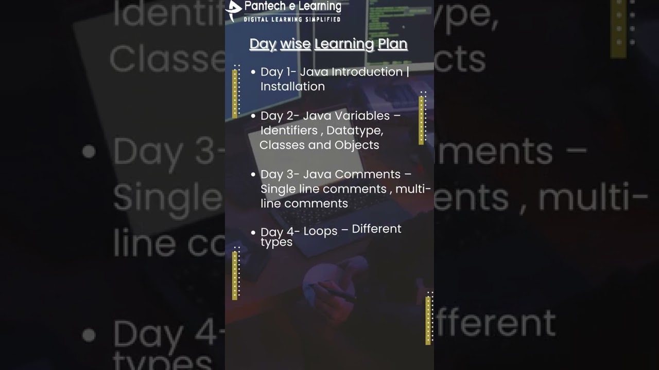 Java Full Stack Master Class - YouTube