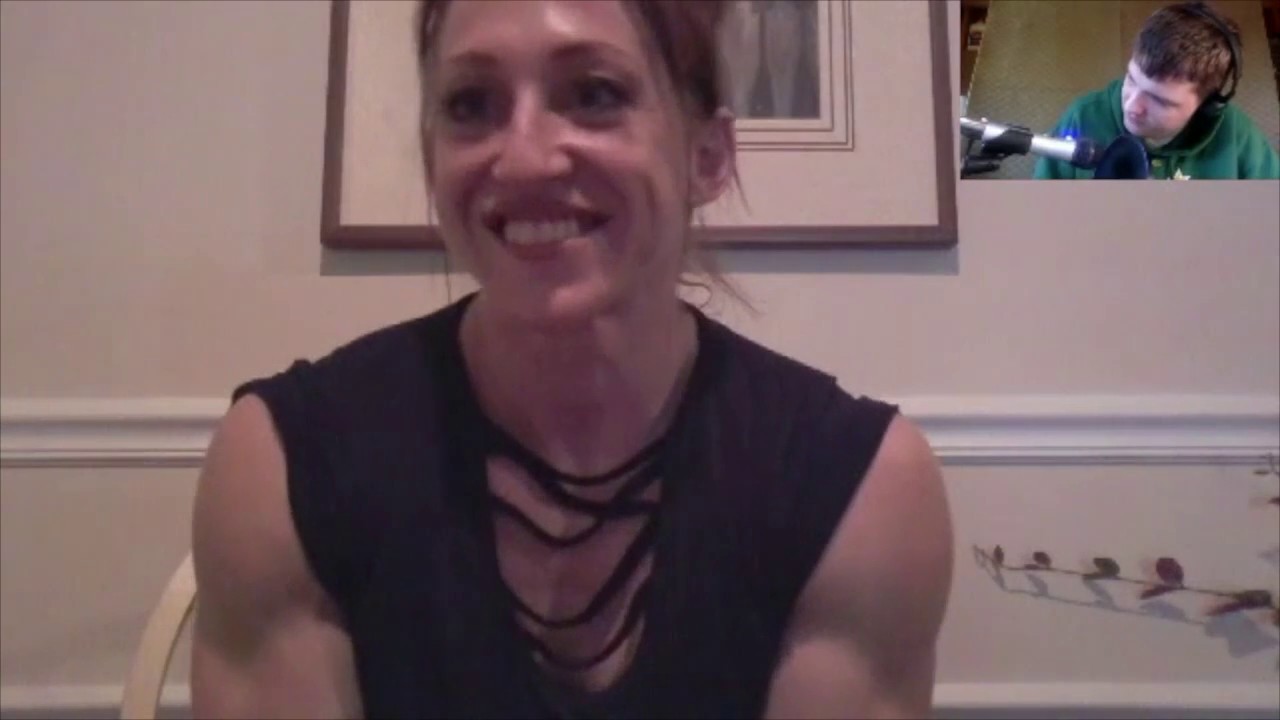 Podcast 108 Kelly Lynn - YouTube