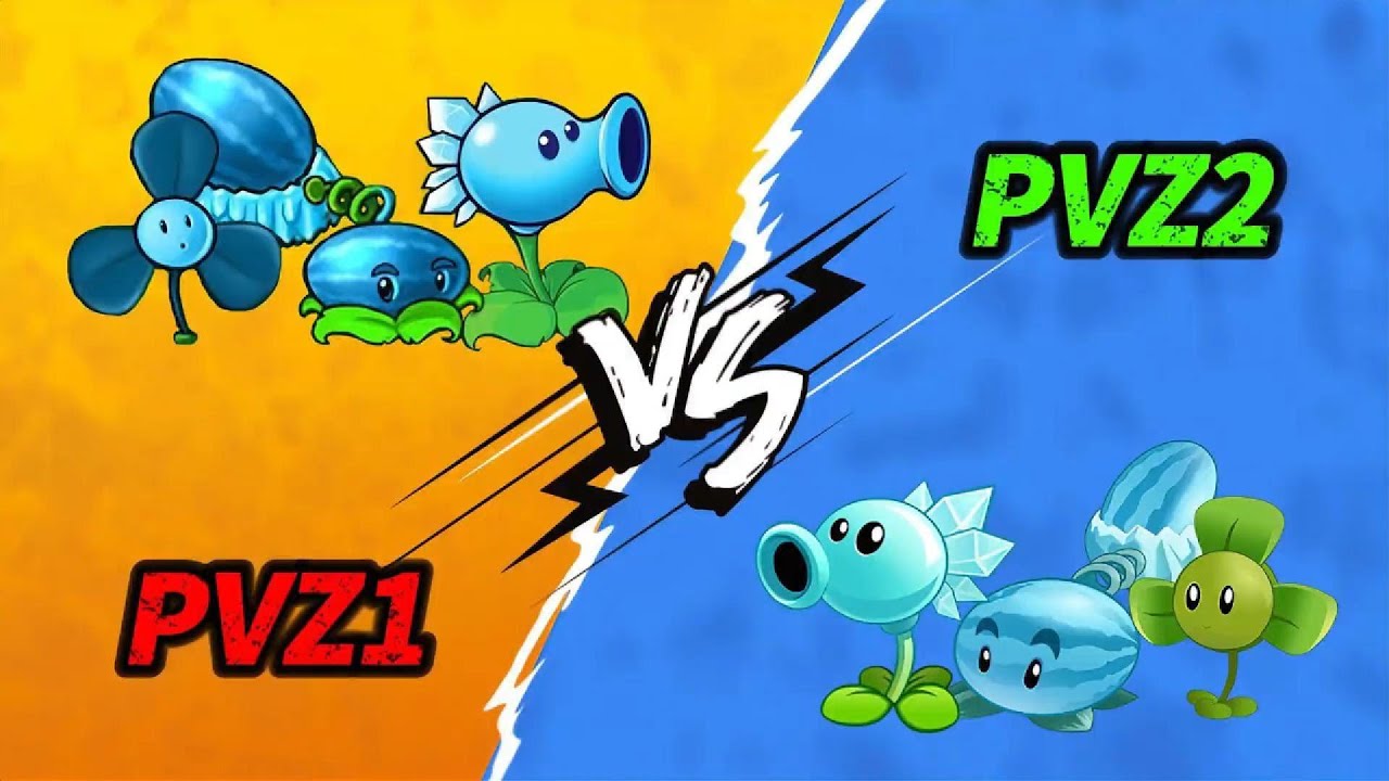 Plants vs Zombies: 15 Years Later, Is PVZ2 As Popular As The Pirated ...