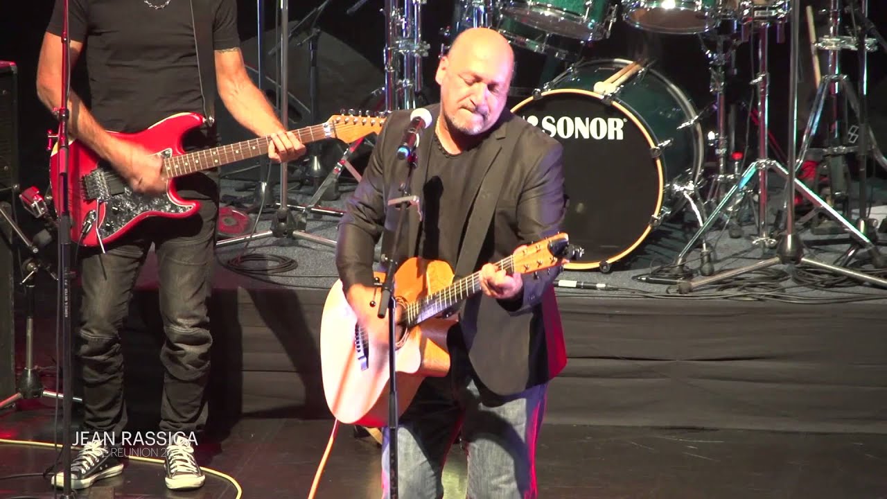 RASSIGA au KAZBAR le 23/01/16 Chords - Chordify