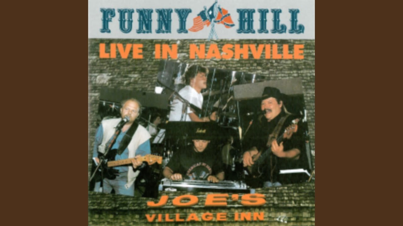 Ballad of Robin Winter-Smith (Live) - YouTube