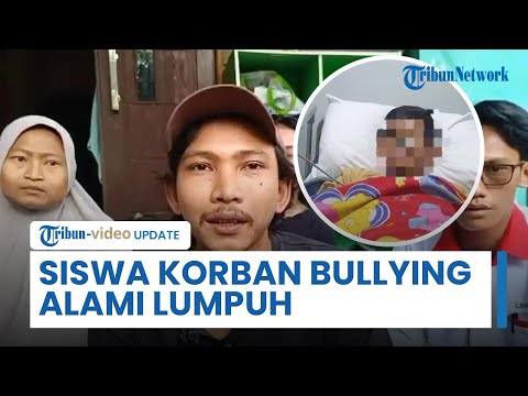 Viral Video Aksi Perundungan Siswa SMPN 19 Tangsel, Korban Dipukul Kursi Besi hingga Lumpuh
