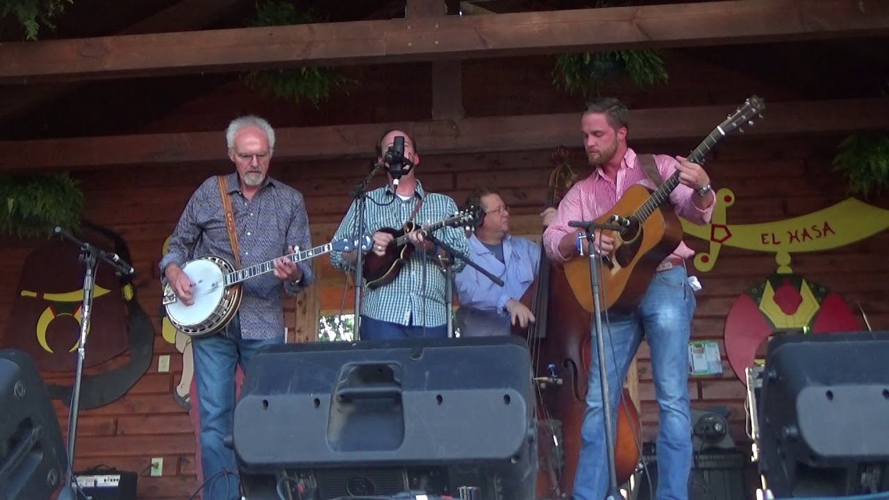 Terry Baucom & The Dukes of Drive / Julie Ann - YouTube