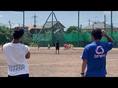 2023-07-23 u9TM ③ vs KRL CAVALO - YouTube