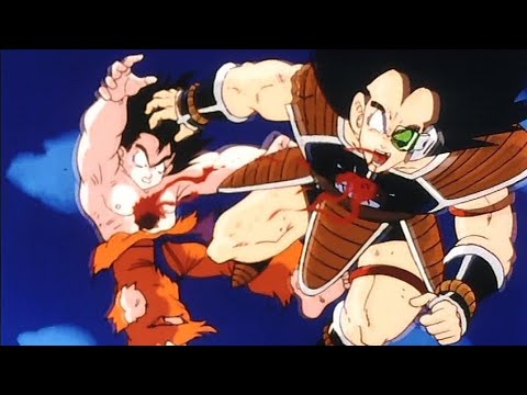 (FAKE) Dragon Ball Z Lost Episode End Credits - YouTube