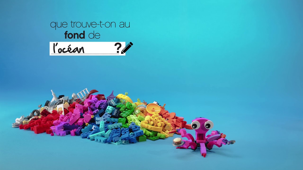 LEGO FRP ProductAnimation 10404 NA 27s 51817 FRP - YouTube
