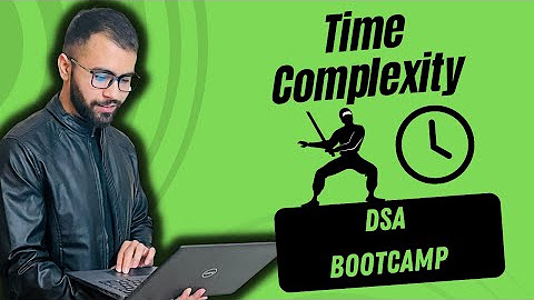 Master Data Structures & Algorithms: DSA Bootcamp 2025 - YouTube