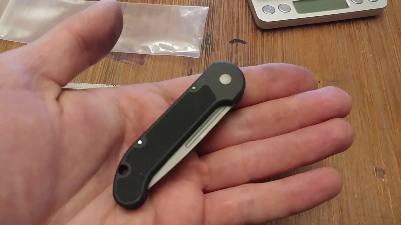 Vero Machine Industries MINI UDT - YouTube