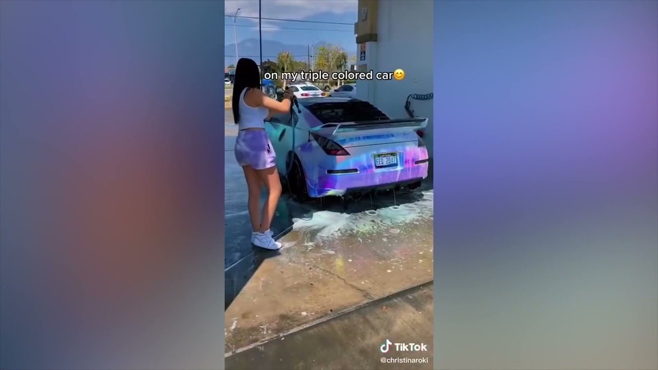 Trash Video #8 - YouTube