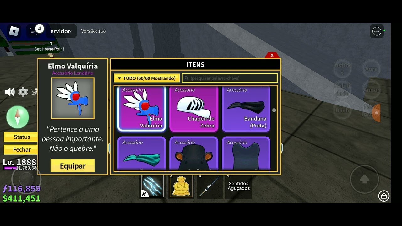 Consegui matar o Rip_Indra - YouTube