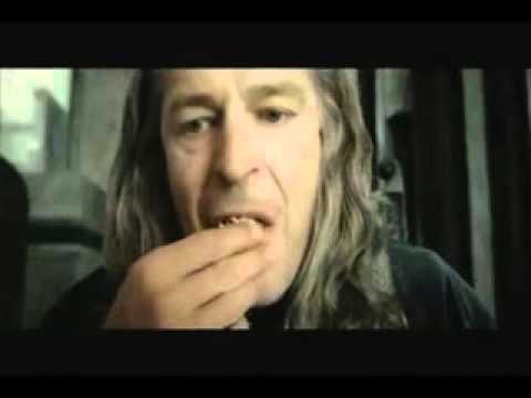 Boromir's O2 Priority Moments advert - YouTube