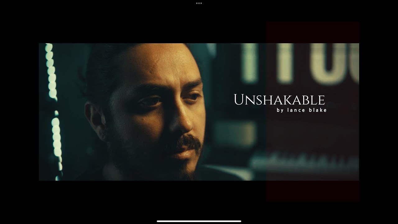 Unshakable - YouTube