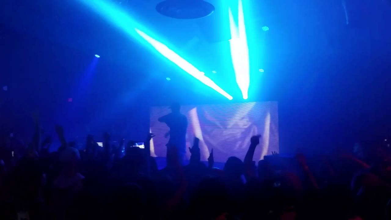 NF Baltimore Soundstage 10-22-16 - YouTube