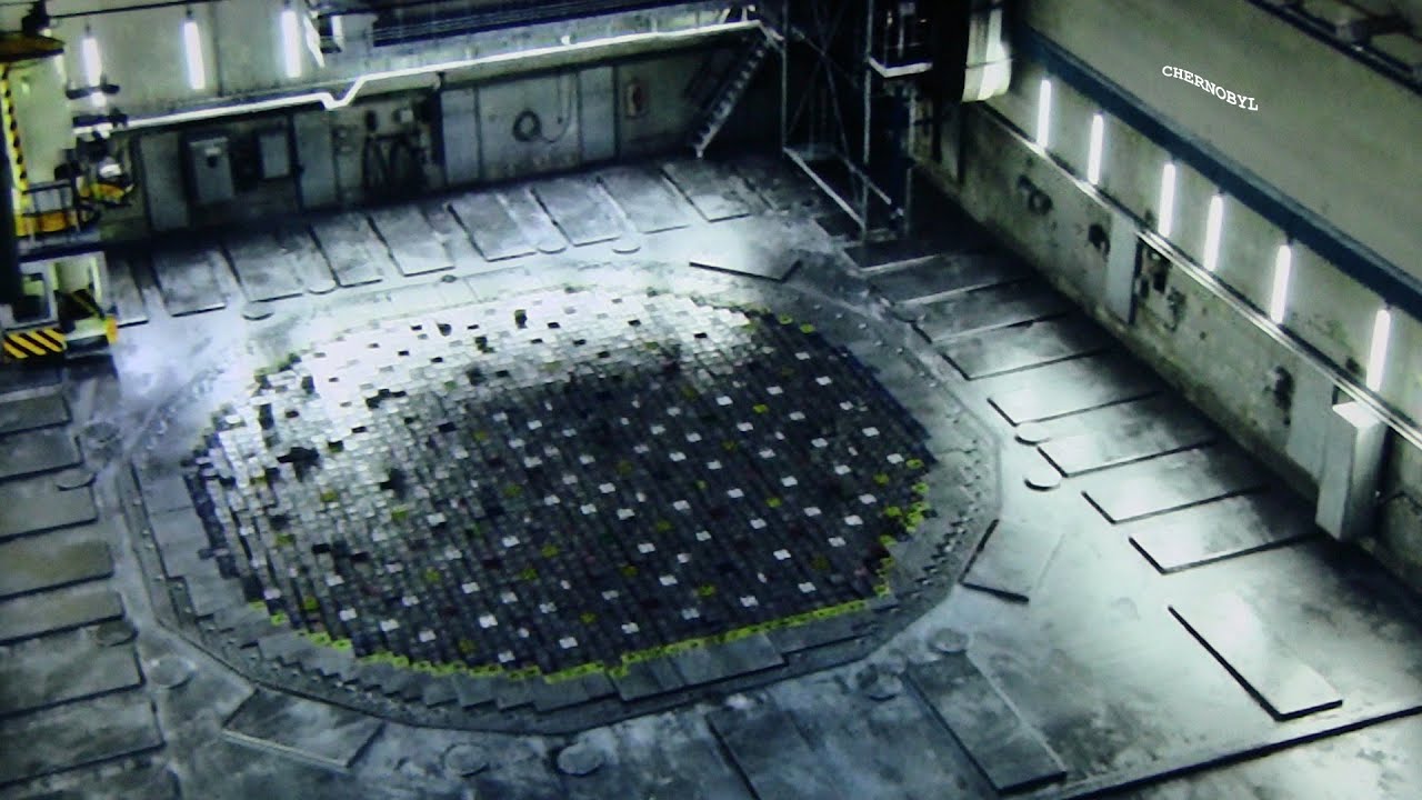 Chernobyl Review - YouTube