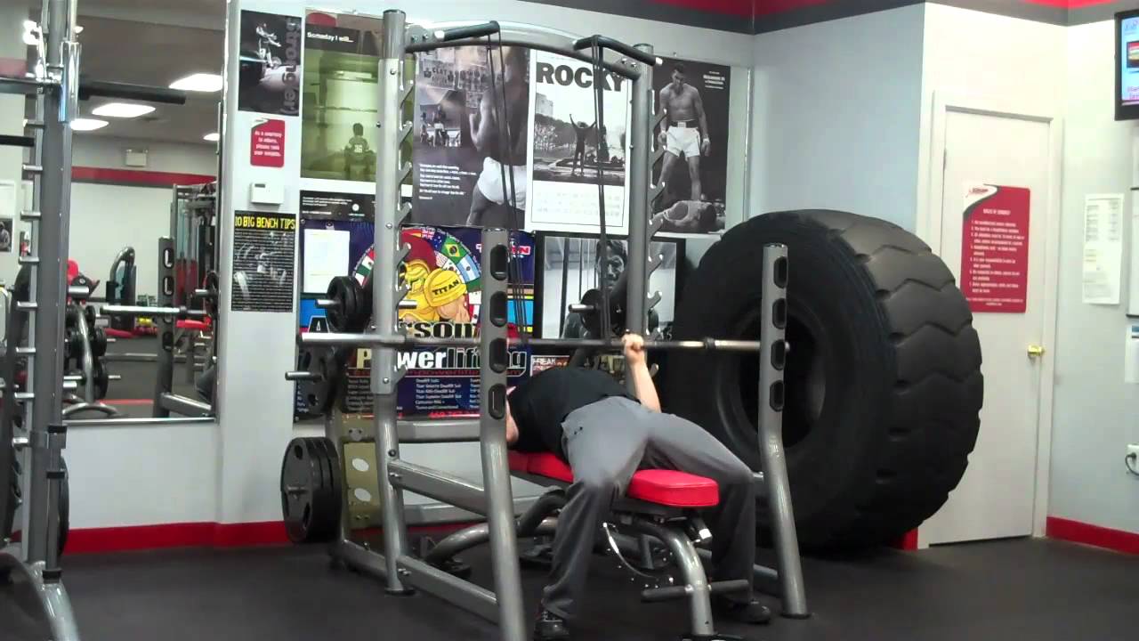 Reverse Band Rows - YouTube