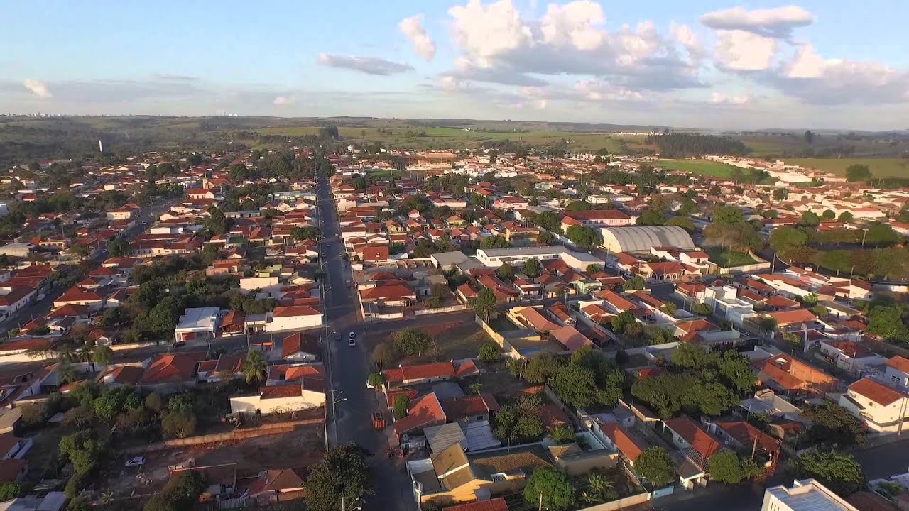Passeio sobre Piratininga - Imagens Aéreas - DJI PHANTOM 3 - YouTube