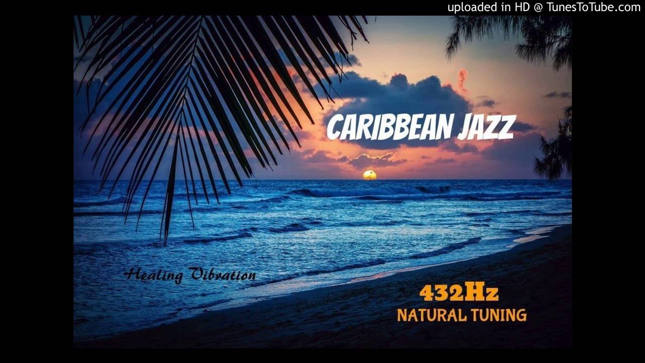 The Caribbean Jazz Project - Calabash 432Hz - YouTube