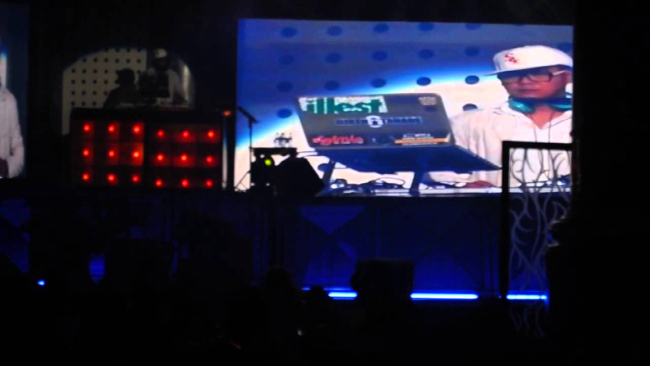 2014 DjKen Tanabe - YouTube