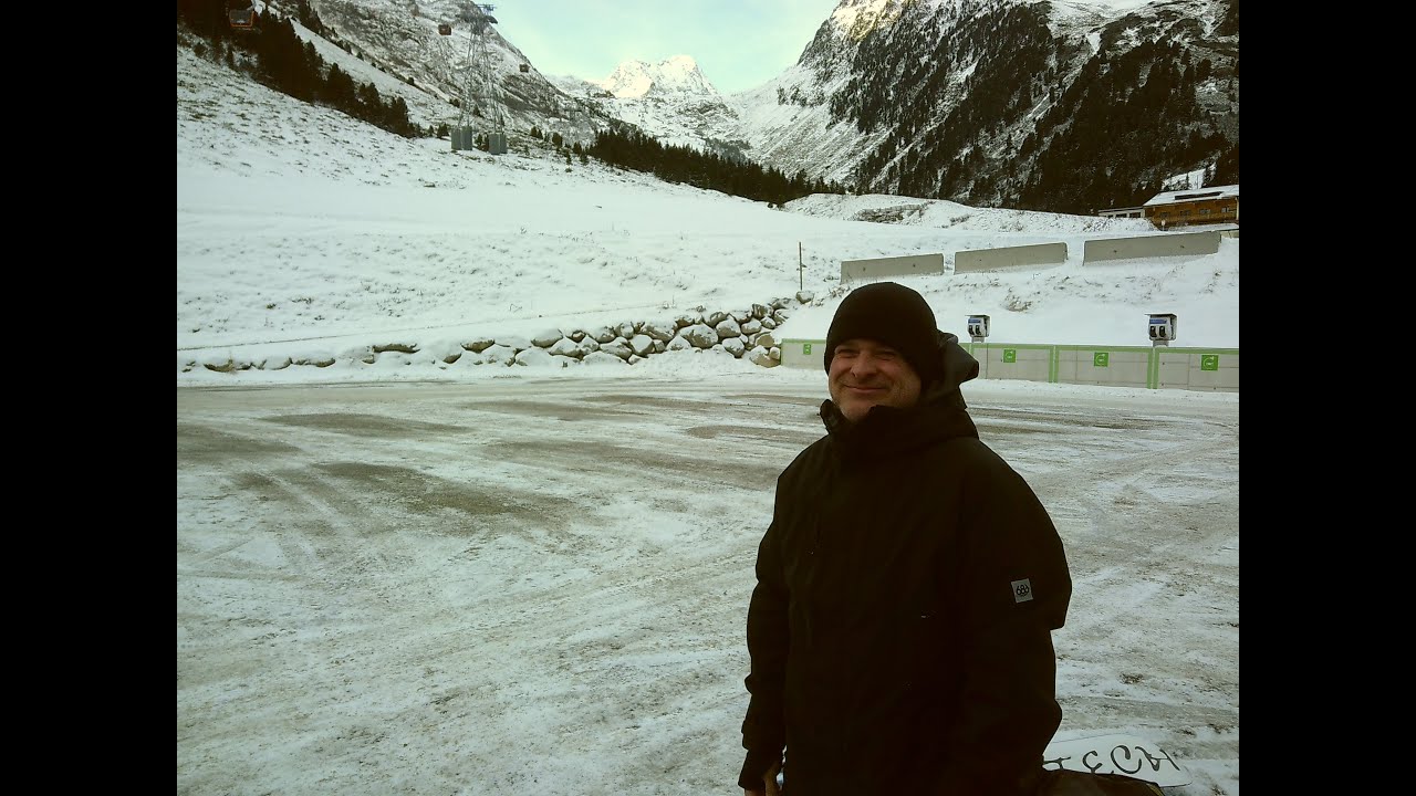 DANKE SCHOEN - YouTube