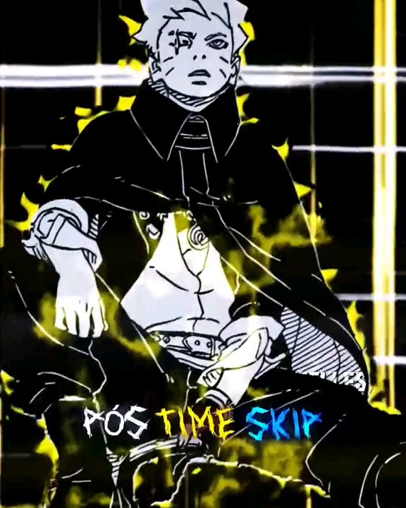 After Time skip (Baruto) - YouTube