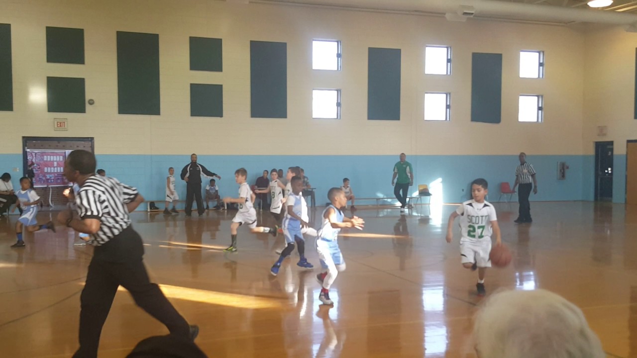 MC PANTHERS BASKETBALL 1/15/2017 - YouTube