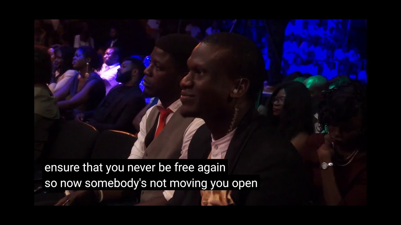 The Mystery Of Stronghold...Dr Isaiah Wealth. - YouTube