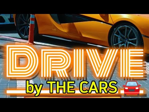 "Drive" song by The Cars (1984) with lyrics - YouTube