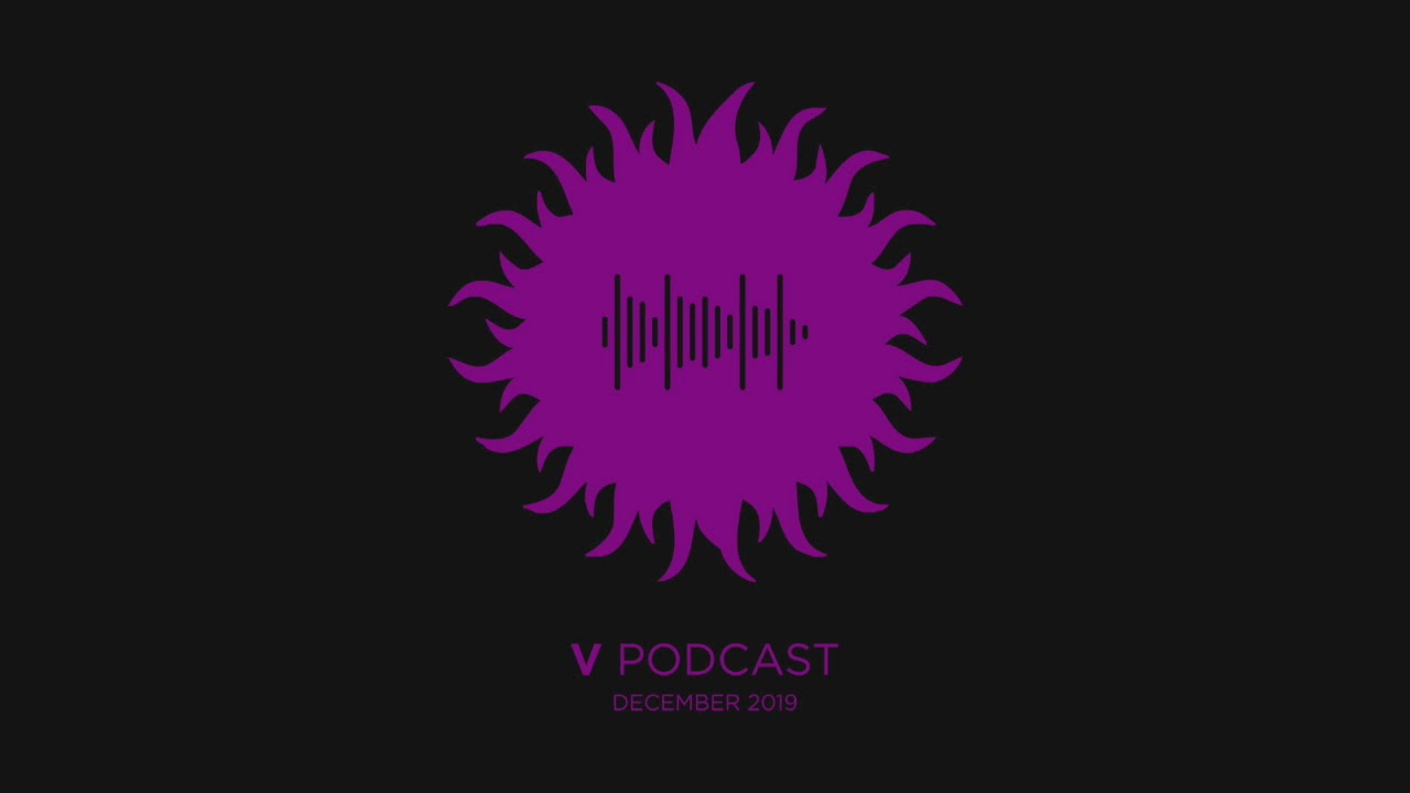 V Recordings Podcast 084 - Hosted By Bryan Gee - YouTube