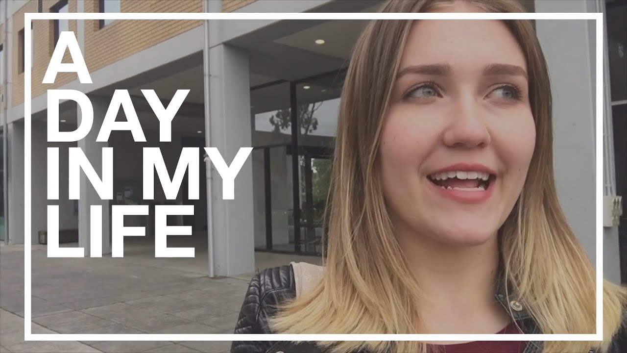 A Day in My Life: Biomedical Science with Alexandra | Monash University ...
