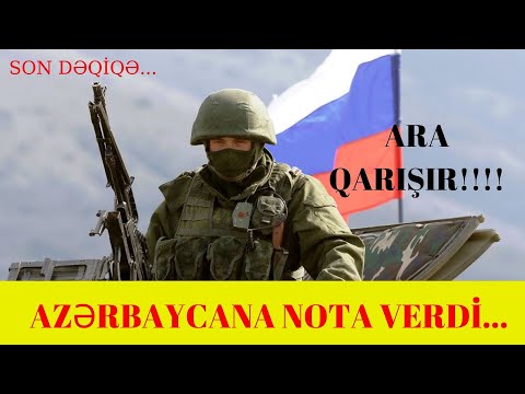 120 MİN Azərbaycanlı təhlükədə... Sona qədər baxın