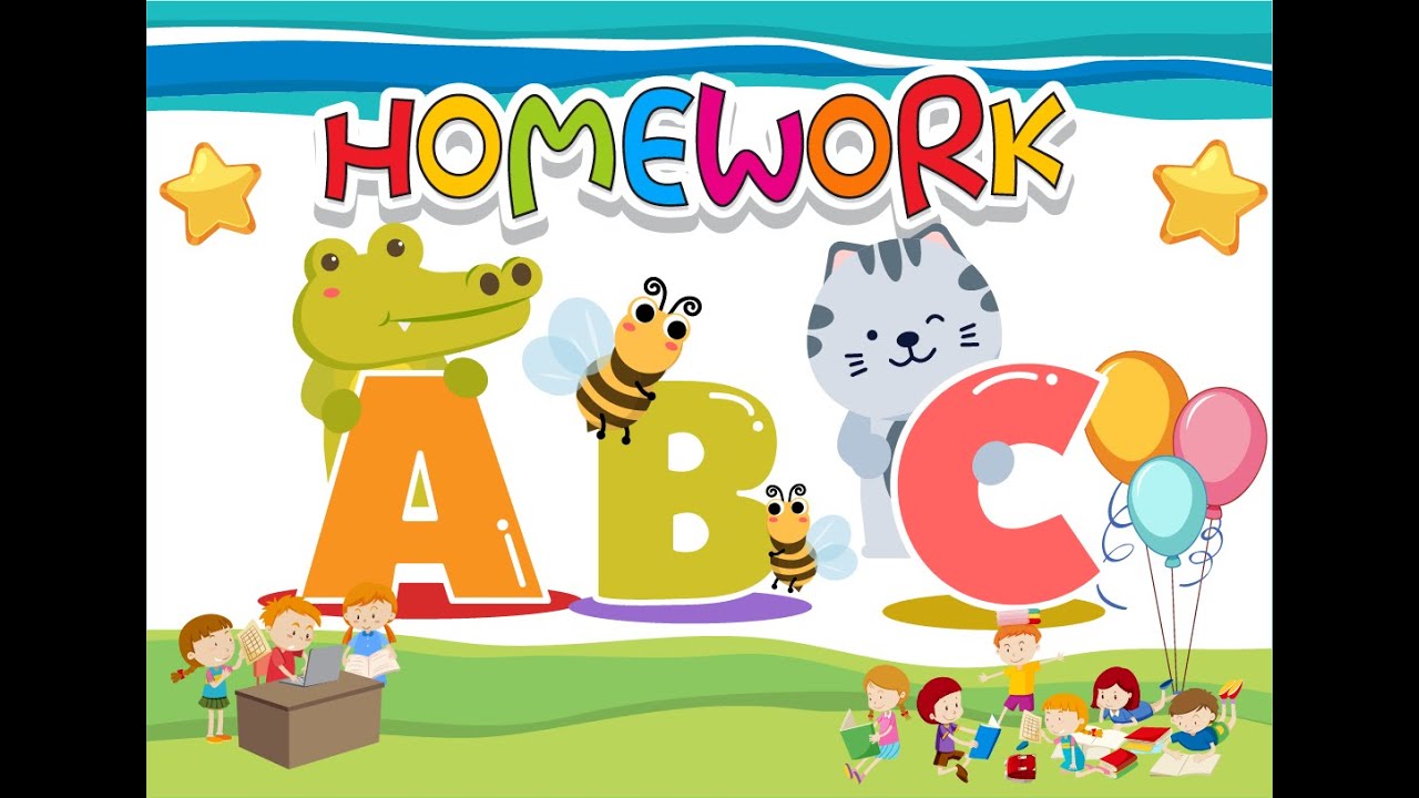 ABC Alphabet Song | ABC planet song | Recap 2022 - YouTube