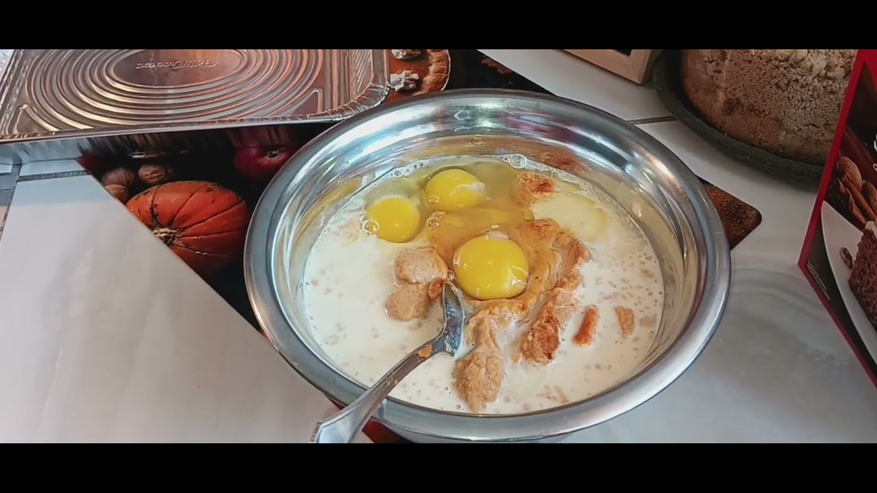 Thanksgiving part 2 - YouTube