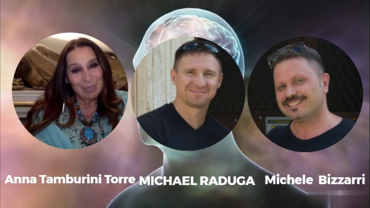 Intervista a Michael Raduga CEO del Phase Research Center su FOCUS 3.0 ...