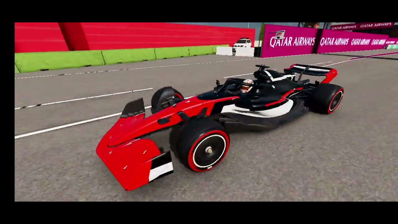 Formula 1 23 - Gameplay HD| racing game| pc racing games| racing games ...