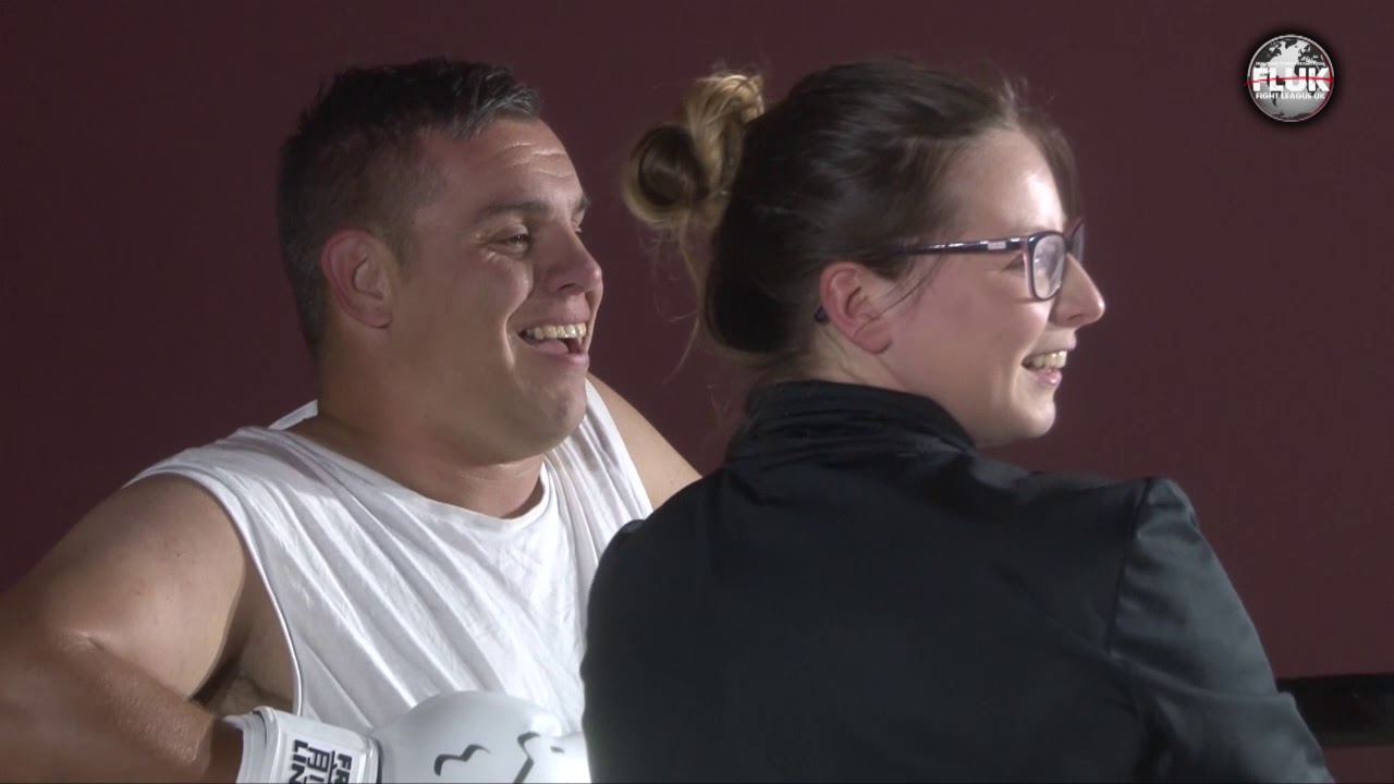 Mike McDermott vs Craig Schmitz - FLUK 7th June 2019 - YouTube