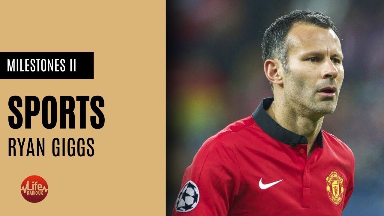 Giggs Soccer Player Ryan Giggs Wikipedia