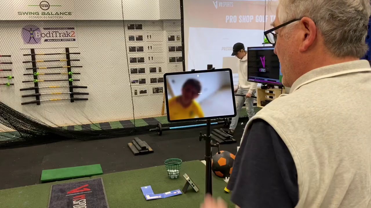 V1 Mobile and Pressure Mat Powered by BodiTrak - YouTube