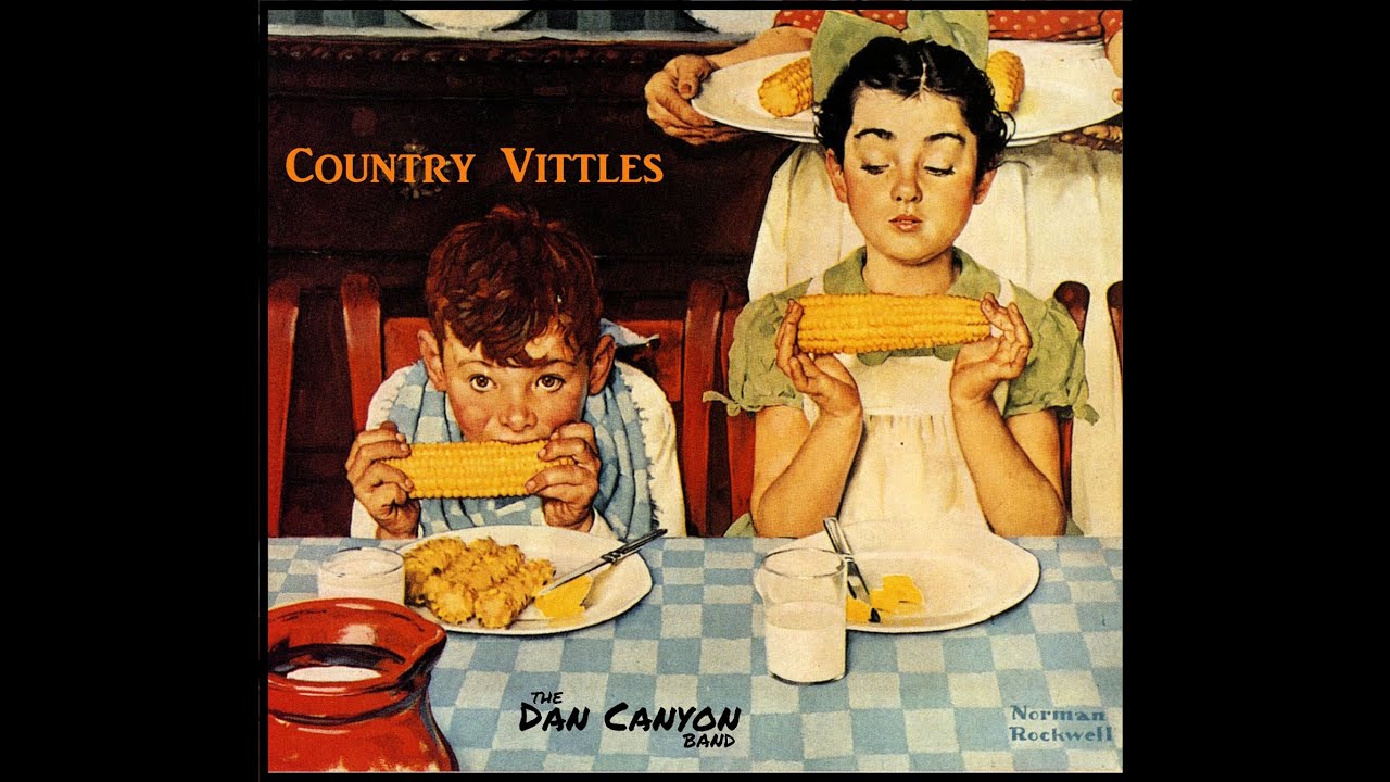 Country Vittles - YouTube