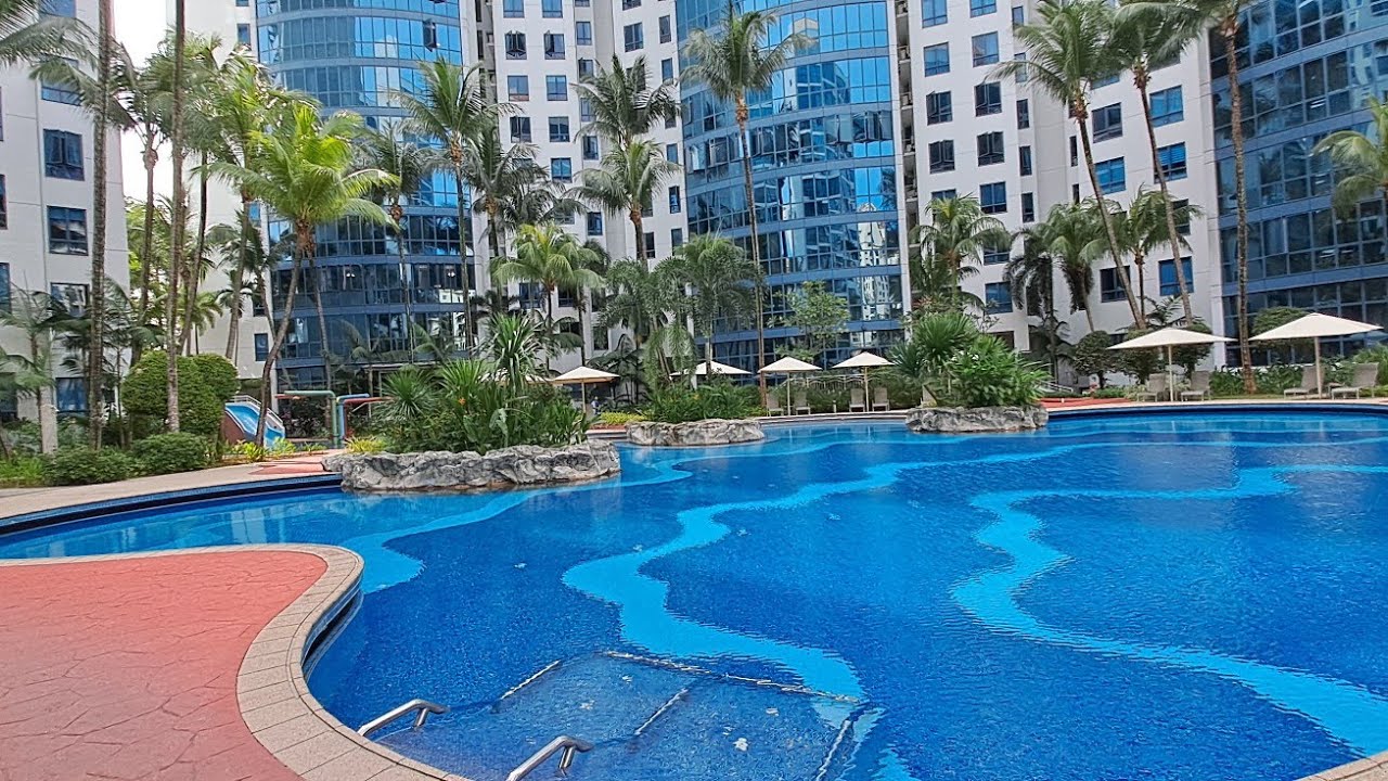 Waterplace singapore #ofwsingapore #singapore - YouTube
