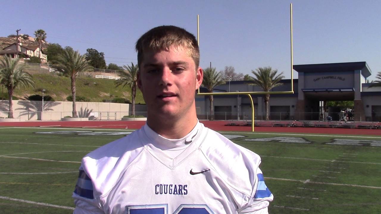 Jarrett Bell Interview - YouTube