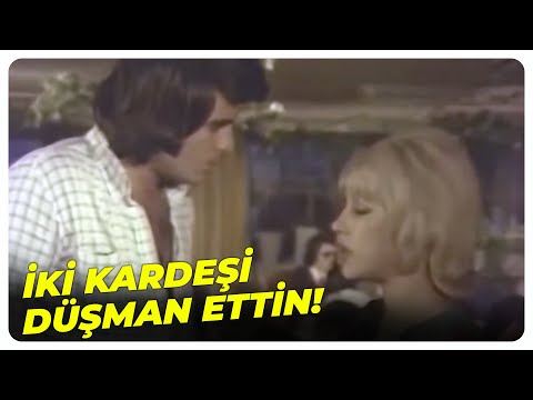 Çünkü Canımdan Çok Seviyorum! | Tarık Akan Gülşen Bubikoğlu