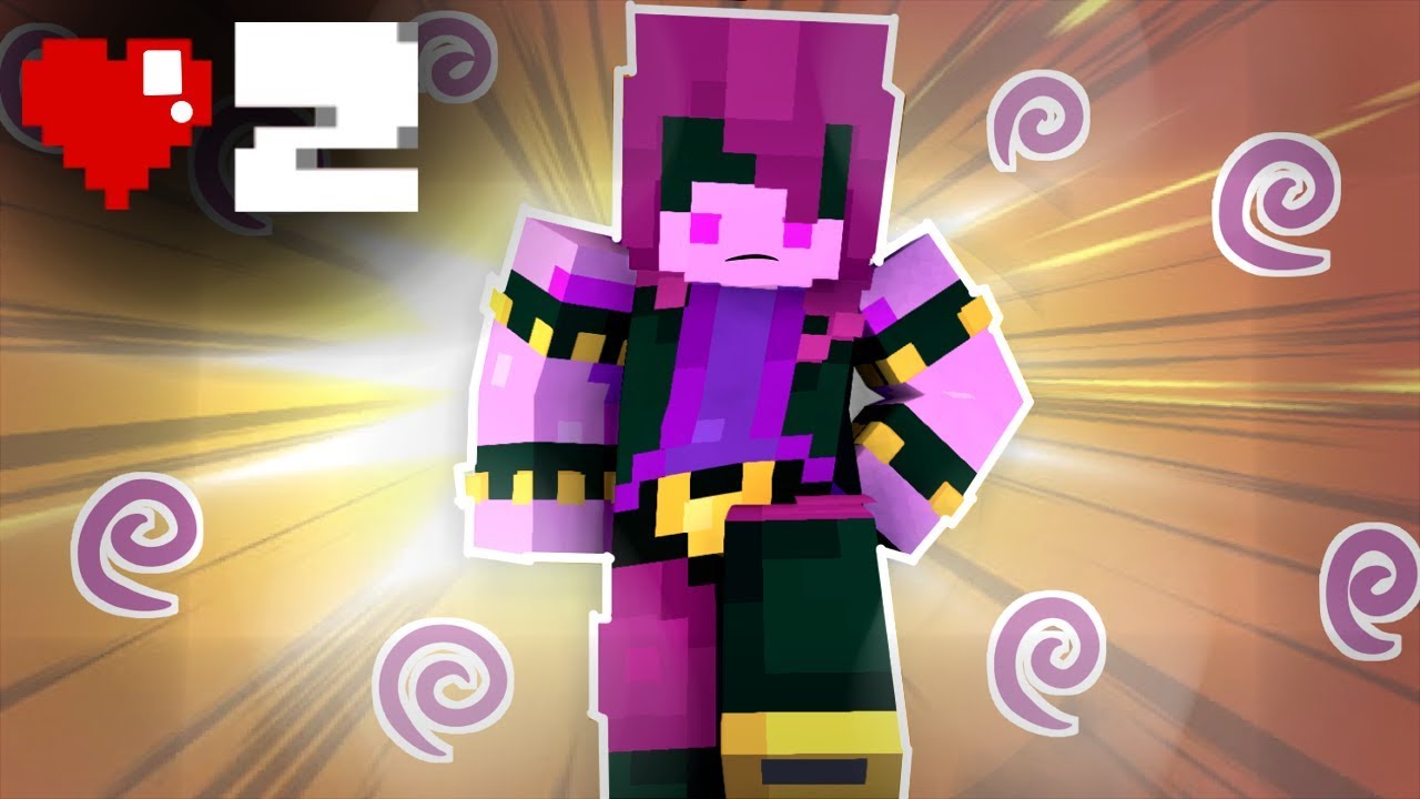 Deltarune - ANOTHER WORLD? (Minecraft Roleplay) #2 - YouTube