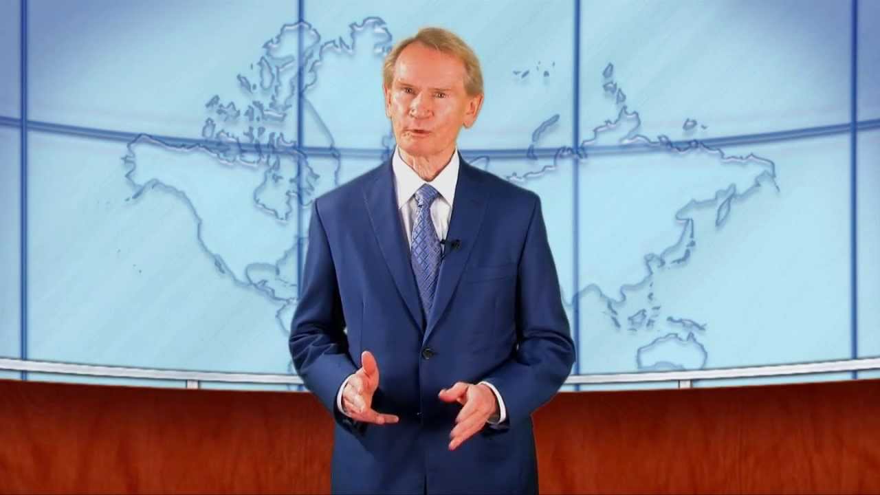 Roger Soderstrom, Founder and Owner of Stirling Sotheby's International ...