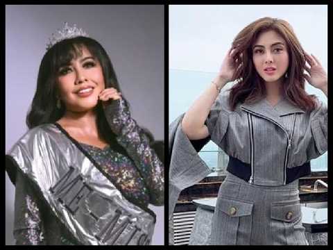 Tessa Mariska Bongkar Aib Dhena Devanka Melahirkan Anak Keempatnya Dari Anton Subowo Di Bali