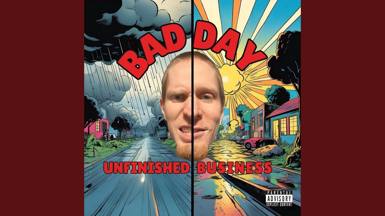 Bad Day - YouTube