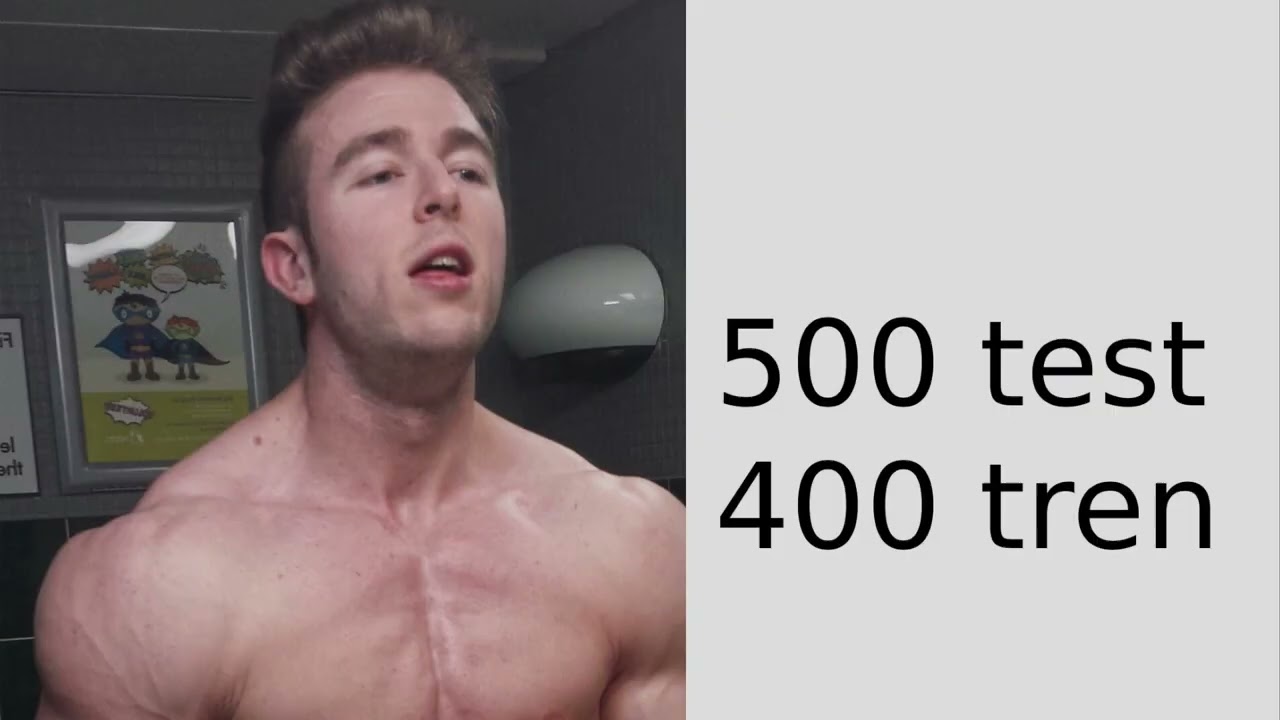 Derek (MPMD) doesn't know how to train! - YouTube